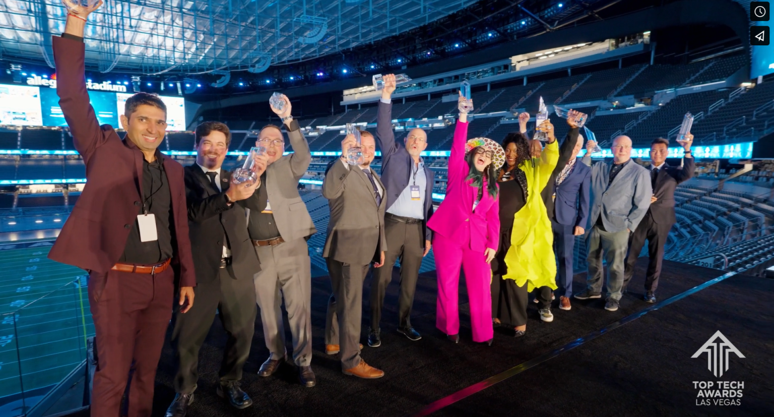 The OFFICIAL website of The Tech Queen Duana Malone – Certified in Lean ...